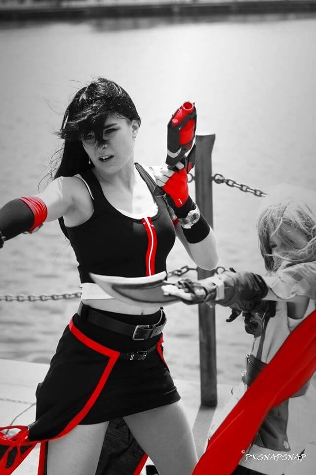 A Revolution in Costuming – Lottie Cosplay – Costume and Play