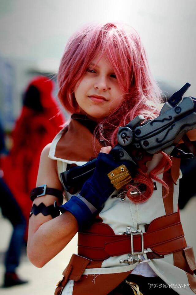 A Revolution in Costuming – Lottie Cosplay – Costume and Play