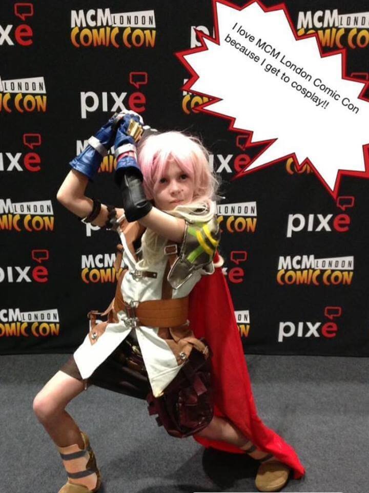 A Revolution in Costuming – Lottie Cosplay – Costume and Play